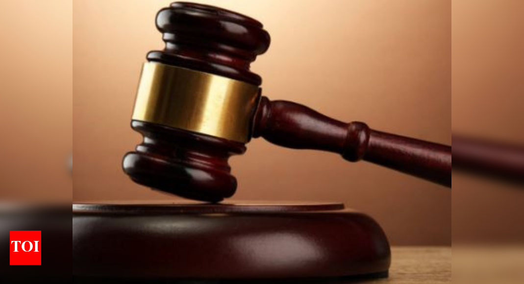 eCourts app brings reforms in justice delivery system | India News ...