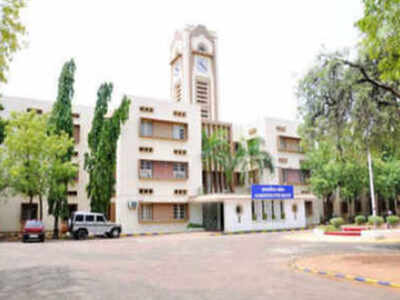 Intake at NIT-Trichy to increase by 490 seats | Trichy News - Times of ...