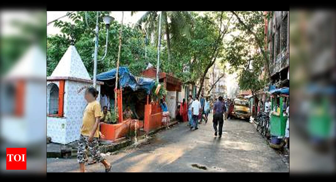 Where Sex Workers Get Social Security From Their Patrons Kolkata 0534