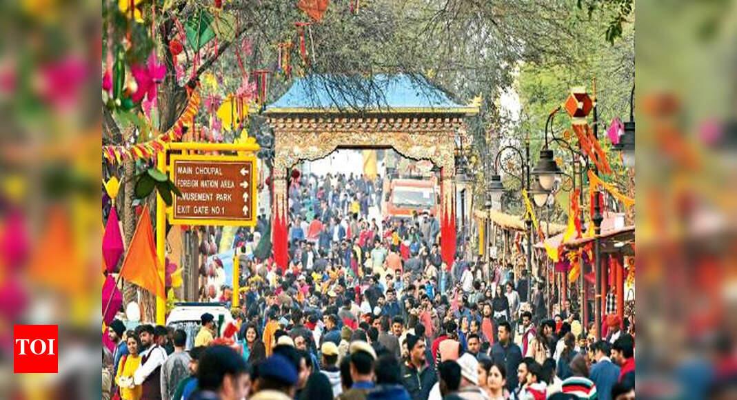 In fight for Faridabad, caste politics shadows local issues ...