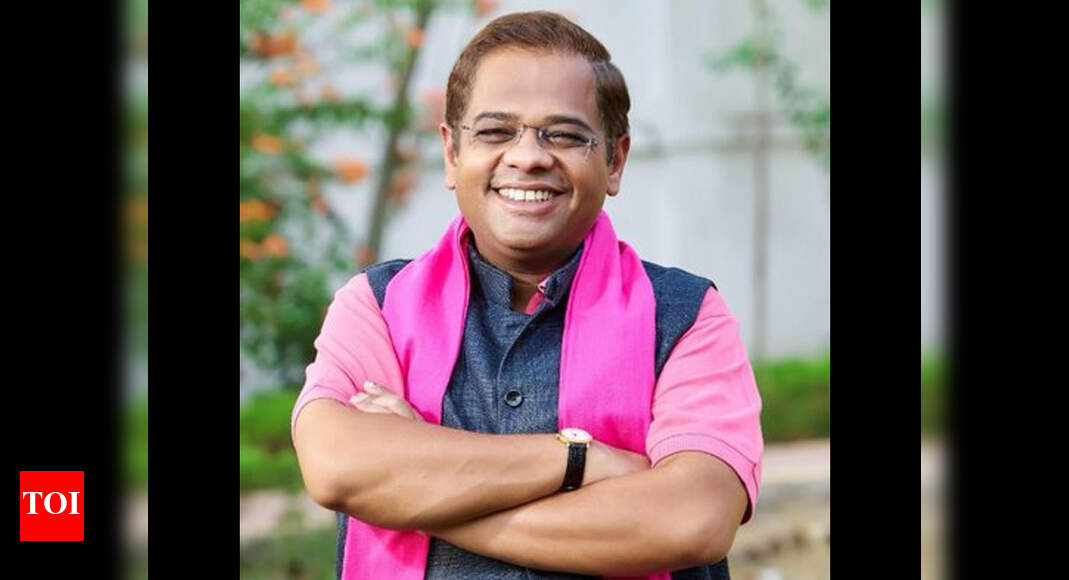 JCC state chief Amit Jogi takes a dig at workers joining Congress ...