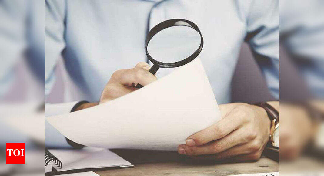 Orchid bid: Ingen CEO warned of arrest - Times of India