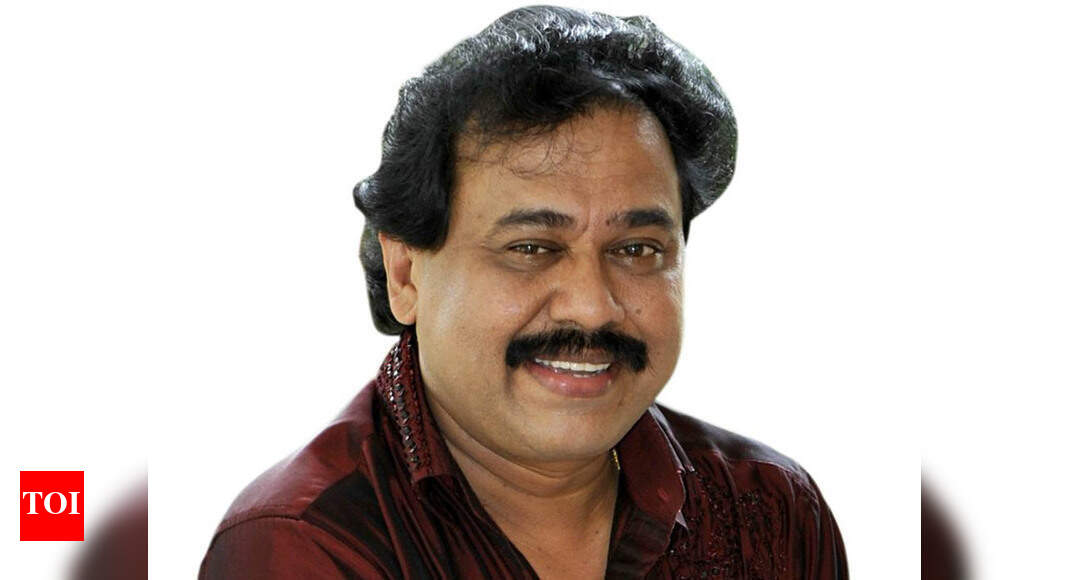 Vinayan divulges about Aakasha Ganga sequel | Malayalam Movie News ...