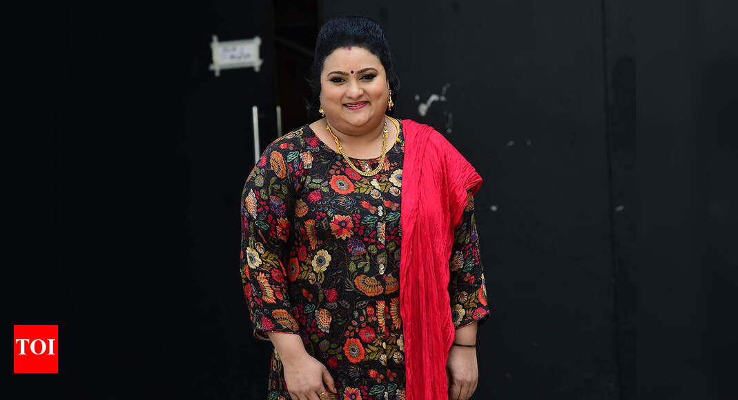 The Ammayis in families have got a special place now because of my ...