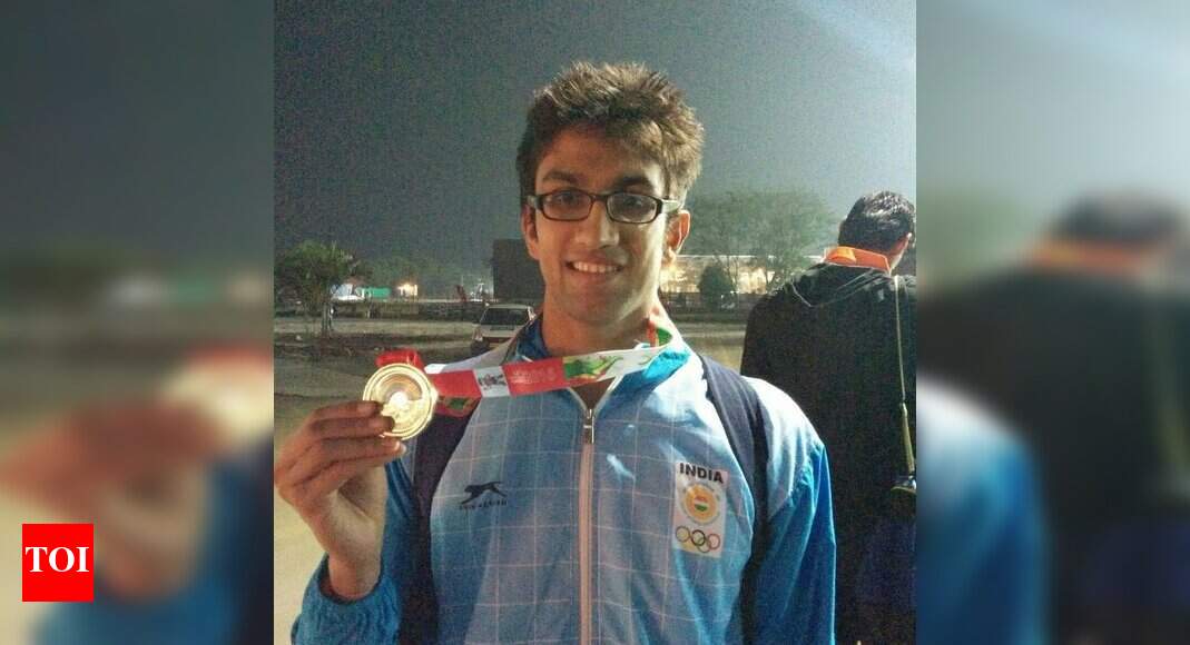 A big salute to Abhinandan for putting up a brave face: Anshul Kothari ...