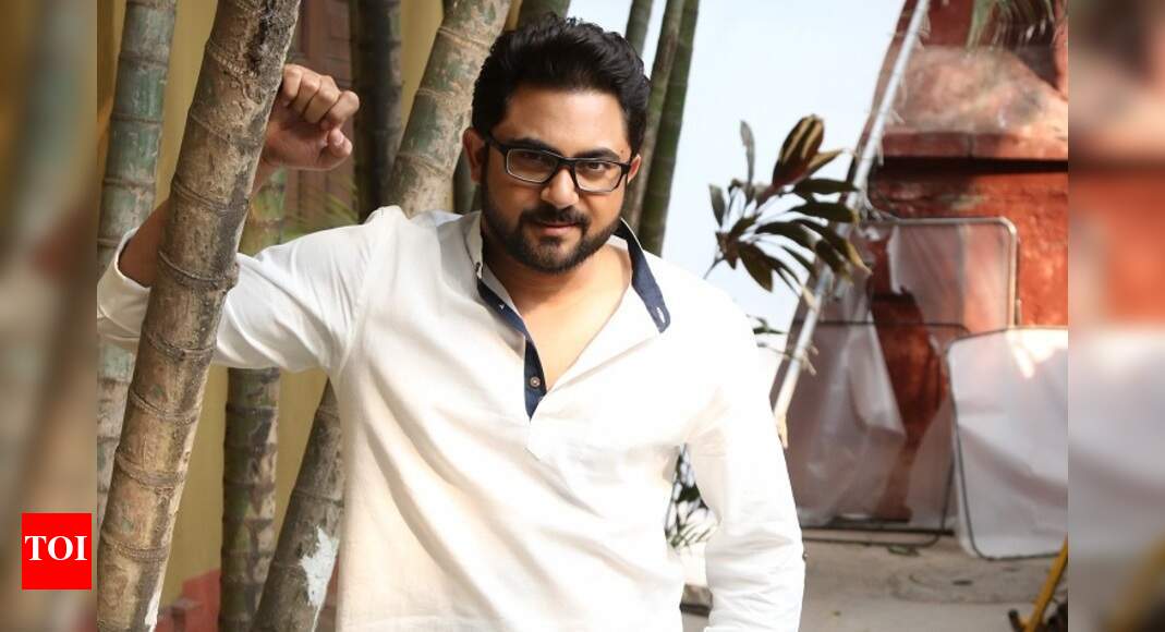 Soham's birthday plans | Bengali Movie News - Times of India