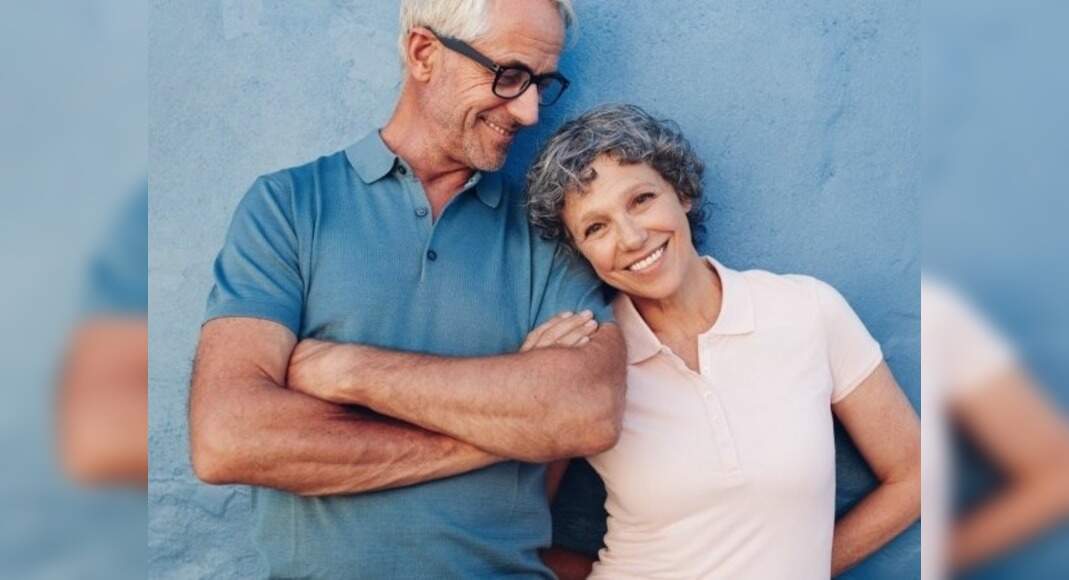 Growing age changes sensitivity to emotions - Misskyra.com