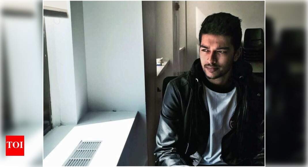 Director Jayathirtha signs Sudeep's son-in-law Sanchith Sanjeev ...