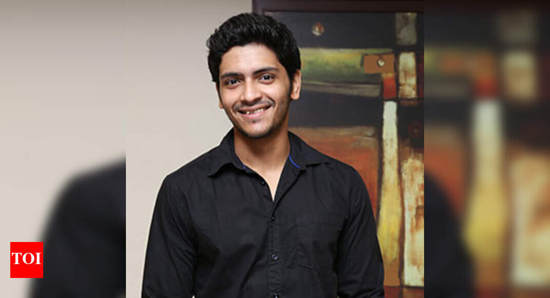 It's 'me' time for Arjun | Bengali Movie News - Times of India