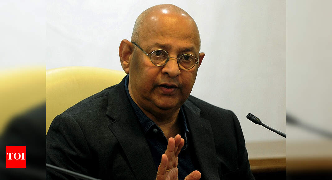 'ICC chairman will speak to BCCI on Indian board-NADA tiff' | Cricket ...