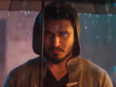 Intriguing teaser of Nikhil Siddhartha and Lavanya Tripathi's 'Arjun ...