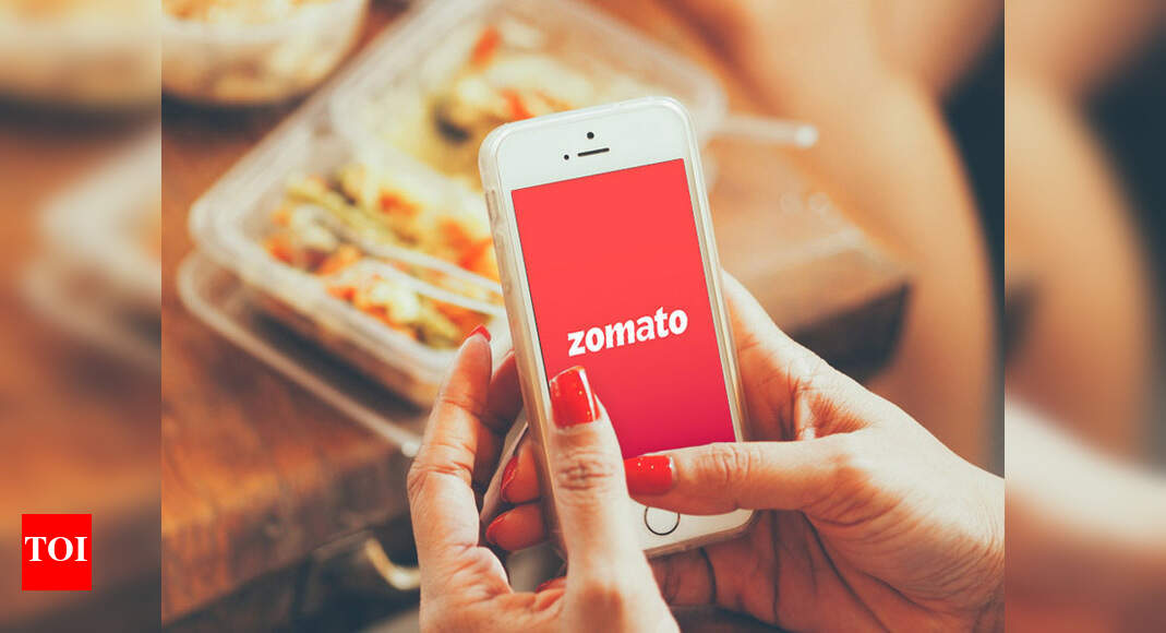 Zomato to open warehouses in 9 more cities this year - Times of India
