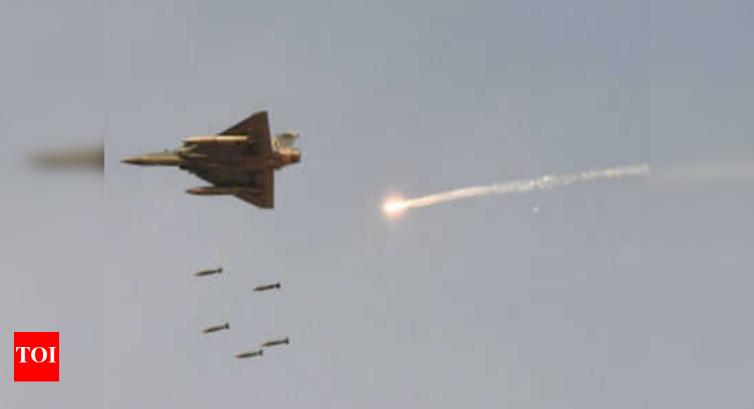 Air strike was good response, but diplomacy is way forward: Experts ...