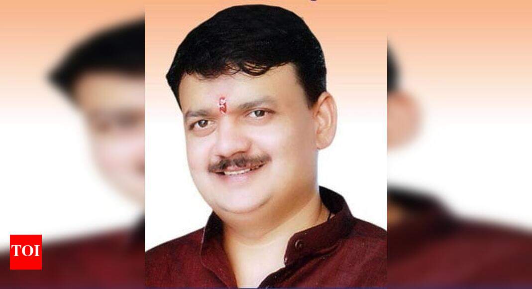 Shiv Sena’s Warora MLA may cross over to Congress to contest Lok Sabha ...