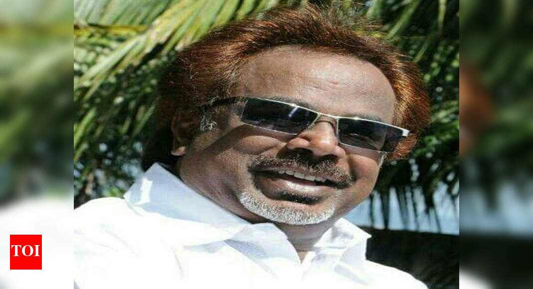 DMK gets campaign-ready with songs | Chennai News - Times of India