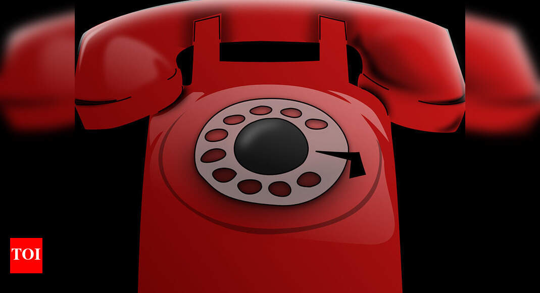 Schools launch helpline numbers for students | Jaipur News - Times of India