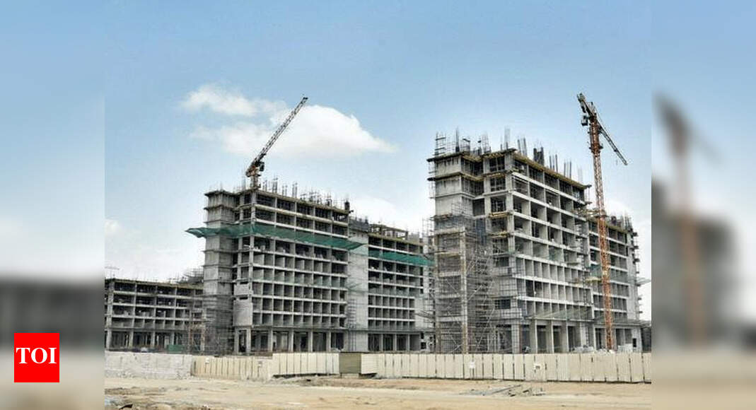 Dream City project will be game-changer for Surat’s economy | Surat ...