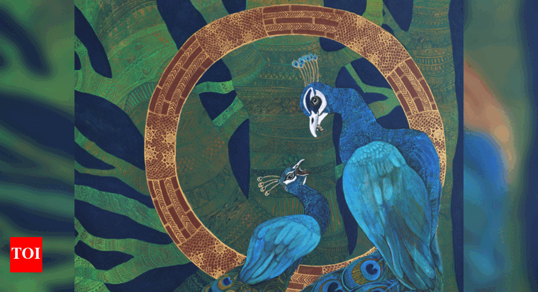 Six women, six perspectives - Shatkon debuts at AIFACS | Events Movie ...