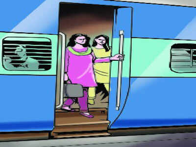 New railway line to link Morappur and Dharmapuri, save 81 km ...