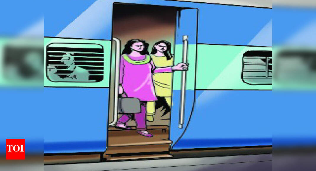 New railway line to link Morappur and Dharmapuri, save 81 km ...