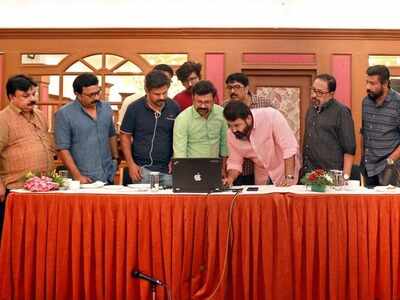 FEFKA conducts short film festival again | Malayalam Movie News - Times ...