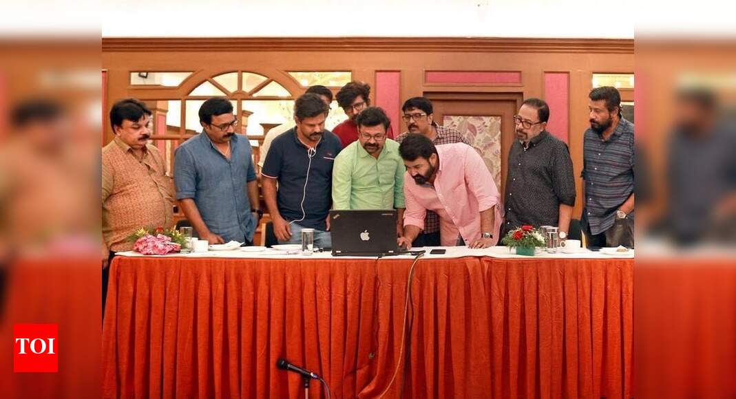 FEFKA conducts short film festival again | Malayalam Movie News - Times ...