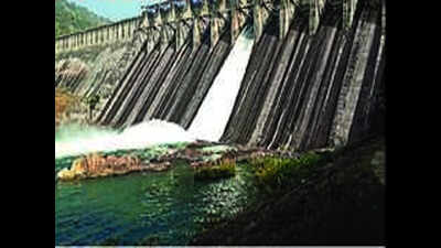 Sileru complex generates 90% of Andhra Pradesh’s hydel power ...