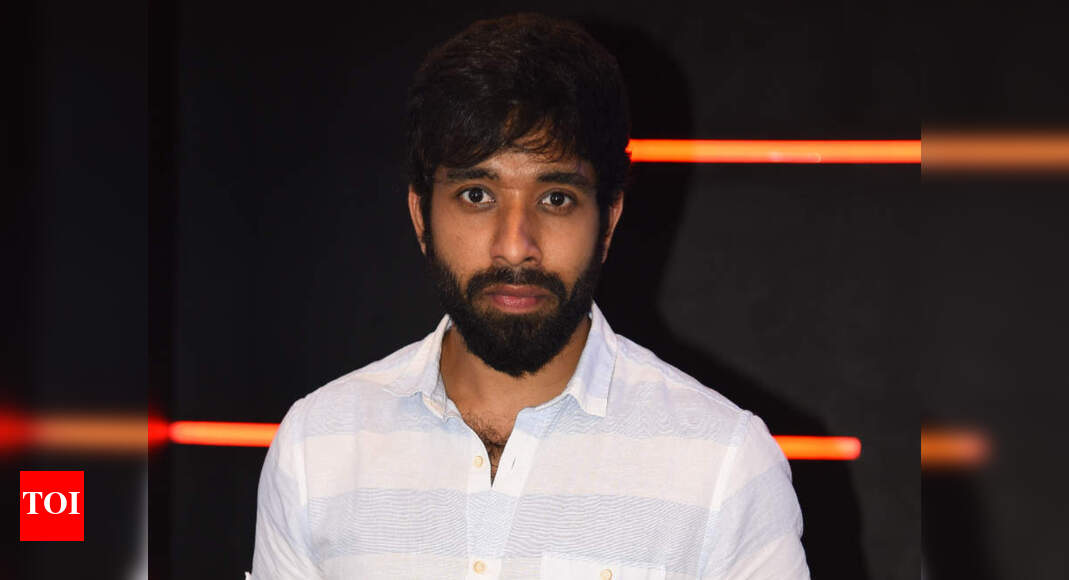 Adhik Ravichandran excited to be part of Ajith's 'Nerkonda Paarvai ...