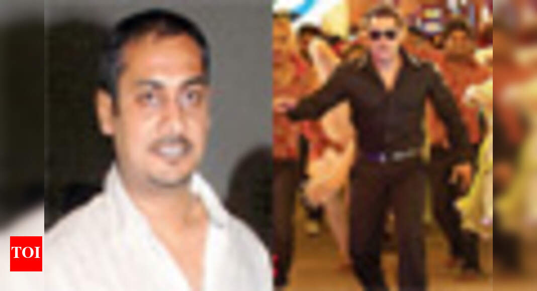 Dabangg director acts pricey | Hindi Movie News - Times of India