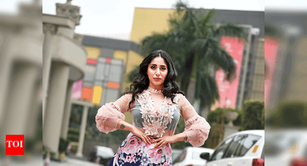 Neha Bhasin: I want to do a concert in Delhi, but I am scared of the ...