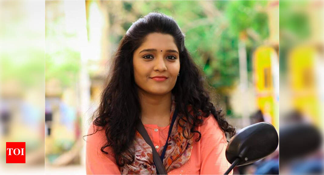 Ritika Singh's film on #MeToo runs into censor trouble? | Tamil Movie ...