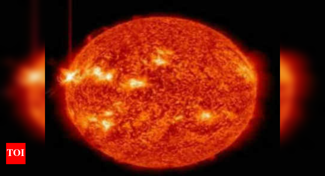 China to complete artificial sun device this year: Official - Times of ...