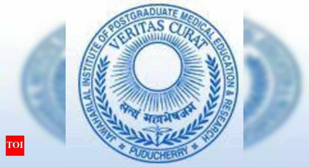 JIPMER MBBS 2019 notification expected today at jipmer.edu.in, check ...