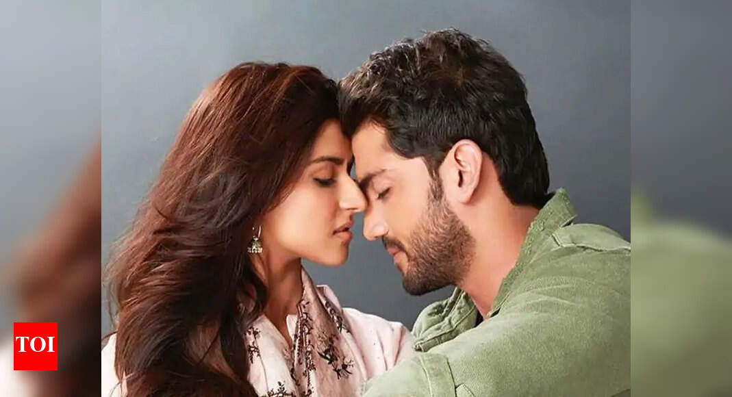 Here's a glimpse of Notebook's upcoming song Laila | Hindi Movie News ...