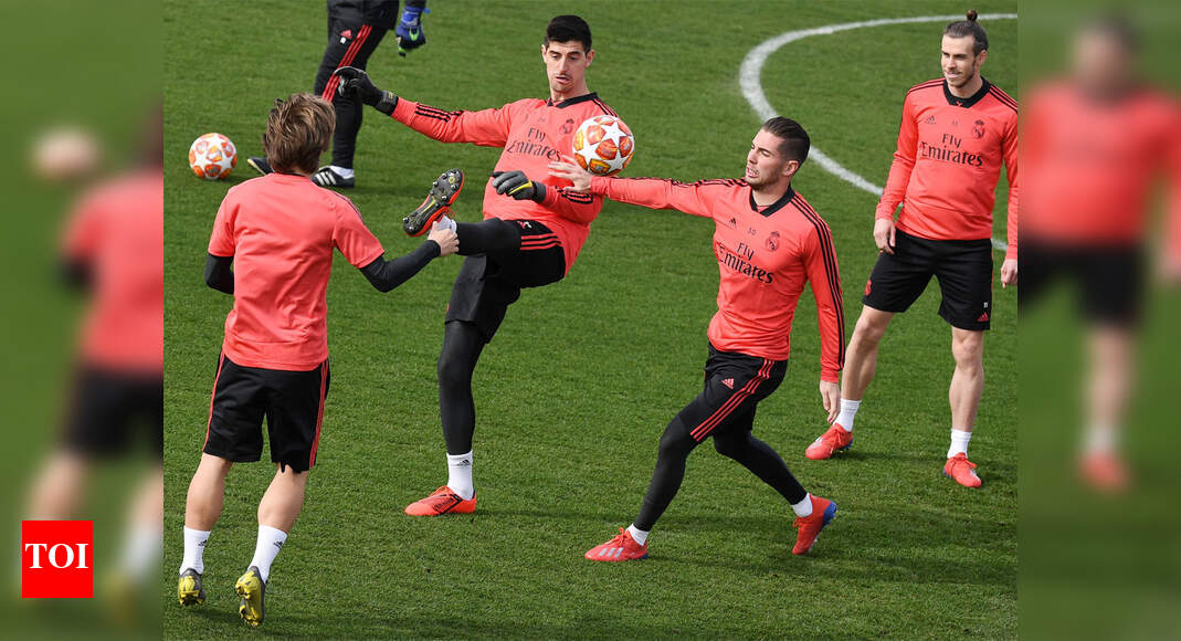 Big sports events today | More sports News - The Times of India