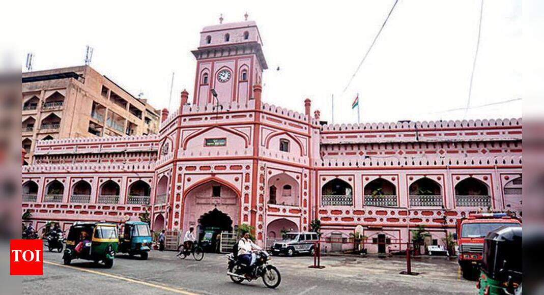 Surat to launch message helpline for youth | Surat News - Times of India