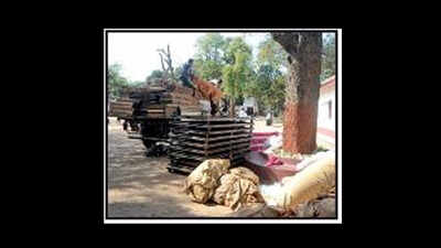 Gujarat: CWC meeting on March 12 | Ahmedabad News - Times of India