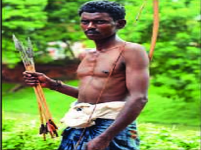 Eviction of tribals, forest dwellers kept in abeyance | Goa News ...