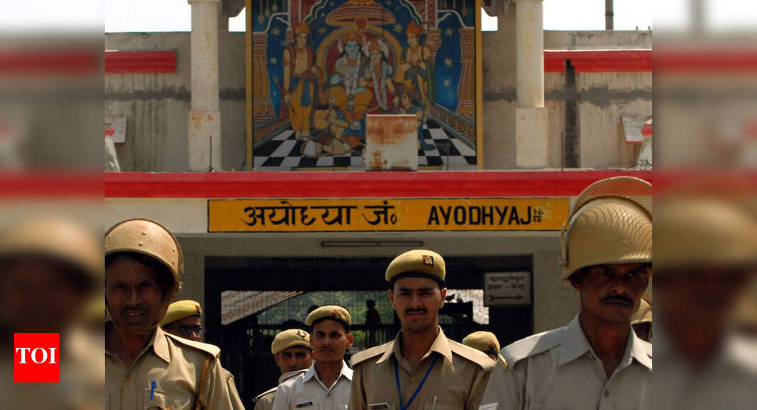 Ayodhya land dispute case: SC says aware of outcome of mediation on ...