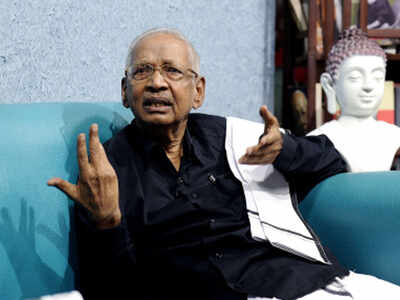 Word 'Dravidar' highly misused by different parties: K Veeramani ...