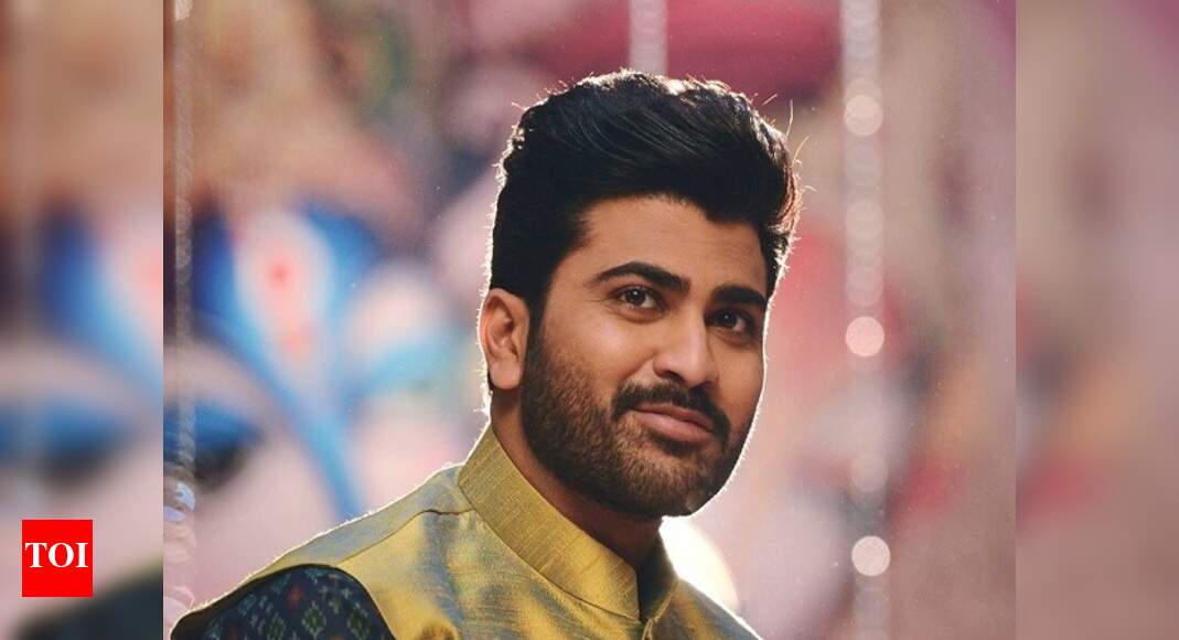 Happy Birthday Sharwanand: Six Honest performances of the self-made ...