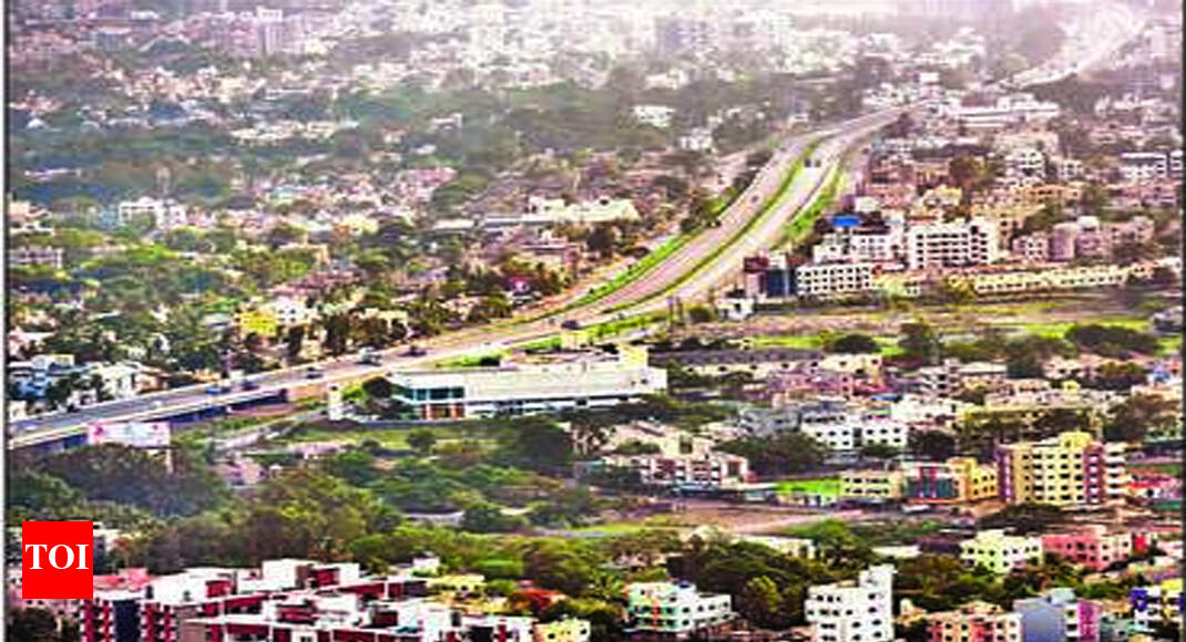 Electric coaches, buses to ply on same lane in Nashik | Nashik News ...