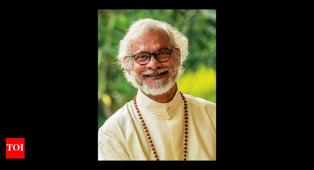 Yohannan settles US lawsuit for Rs 261cr | Kochi News - Times of India