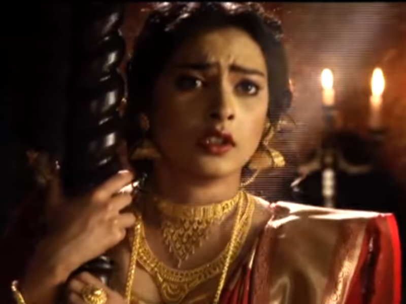 TV serial on iconic actress Binodini to launch soon - Times of India