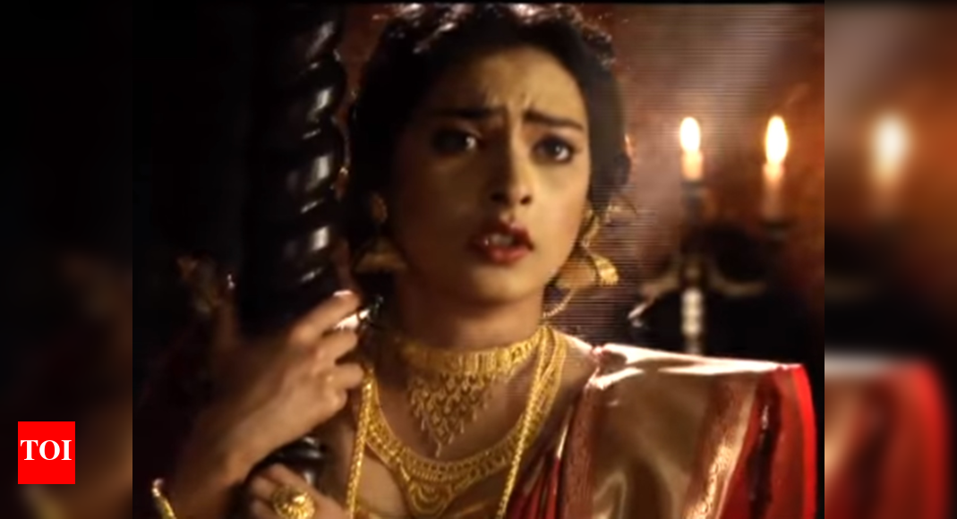 Bengali Tv: TV serial on iconic actress Binodini to launch soon - Times ...