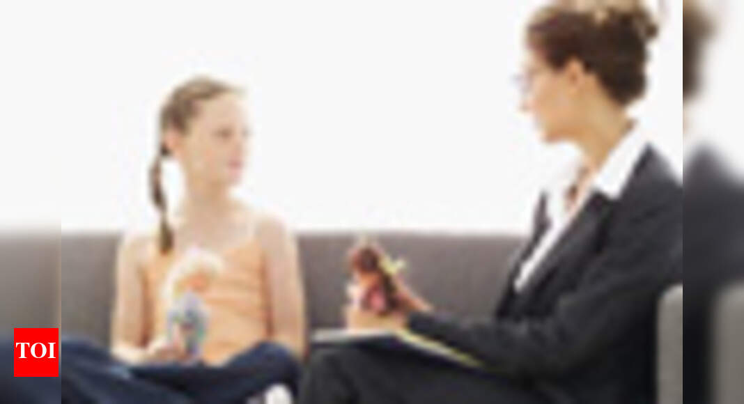 Teenagers need privacy, respect it - Times of India