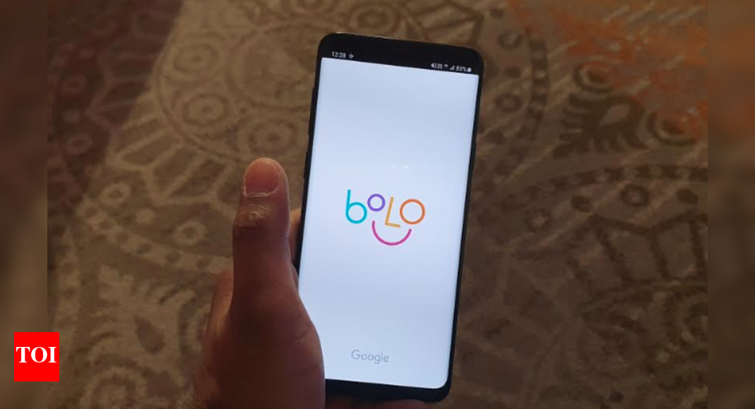 Google Bolo App: Google India launches ‘Bolo’ app to help kids read in ...