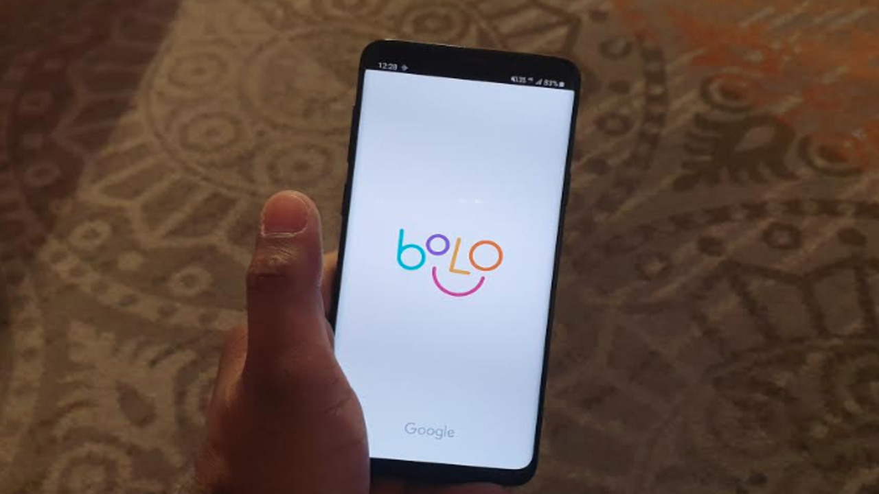 Google India launches ‘Bolo’ app to help kids read in English and Hindi ...