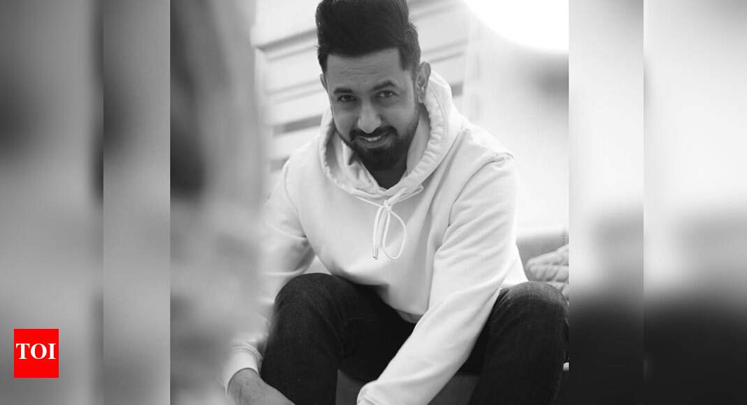 Phattae Dinde Chakk Punjabi: Gippy Grewal announces his 2020 release ...