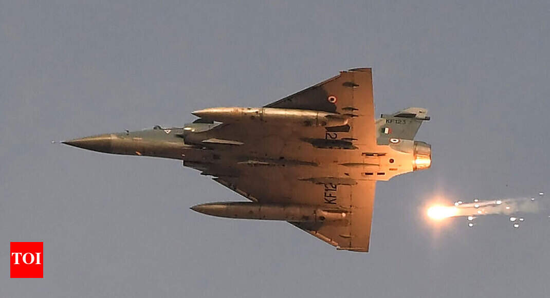 Radar, satellite images of IAF strikes in Balakot show 'significant ...